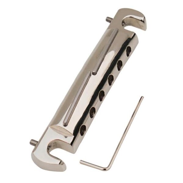 FABER Tone Bar Aluminium Tailpiece