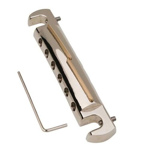 Tone Bar Rechtshand Messing Bars